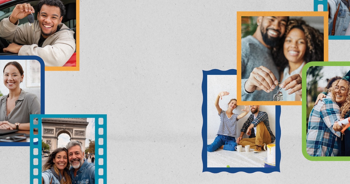 Community Resource Credit Union | TX Mortgage, Checking & Savings